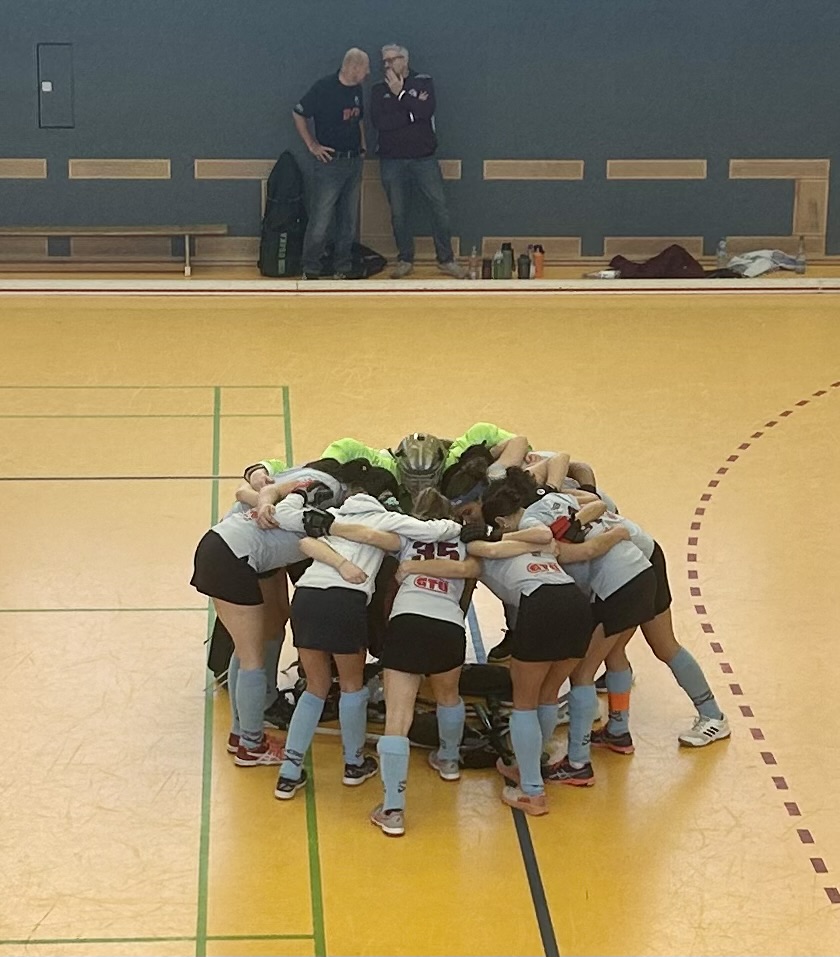 HCBB Damen siegen gegen Berliner Bären: Erfolgreicher Start in die ...